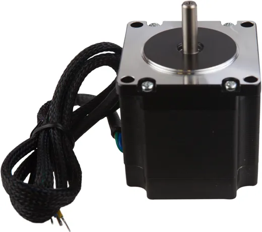 OpenBuilds NEMA 23 Stepper Motor 518 - 3DWare Shop Schweiz